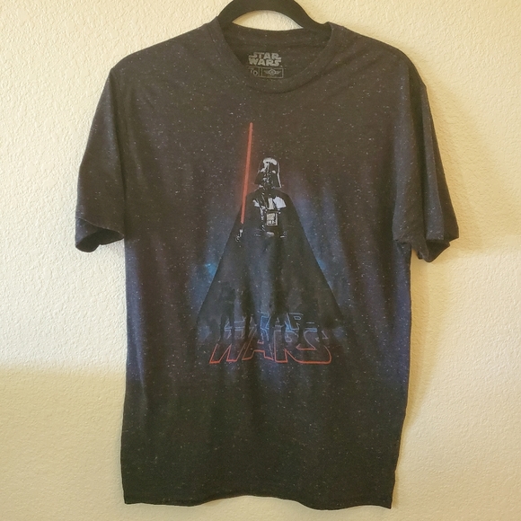 Star Wars | Shirts | Star Wars Mad Engine T Shirt | Poshmark